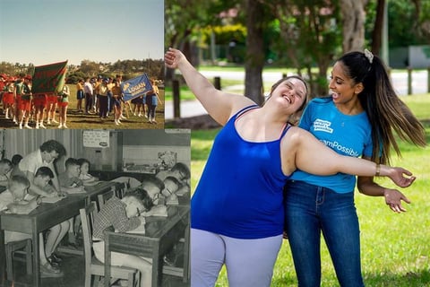 Endeavour Foundation | Disability Support, Employment & Accommodation