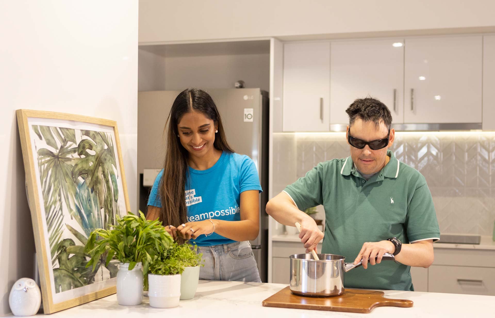 Endeavour Foundation | Disability Support, Employment & Accommodation