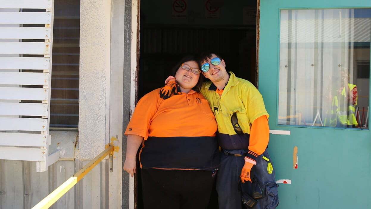 Discover Disability Services Near You | Endeavour Foundation