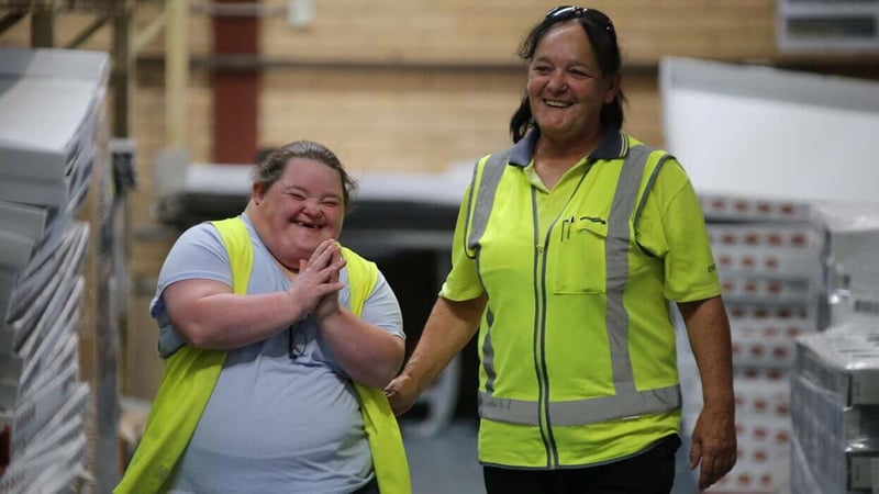 Disability Services in New South Wales | Live, Learn, Work