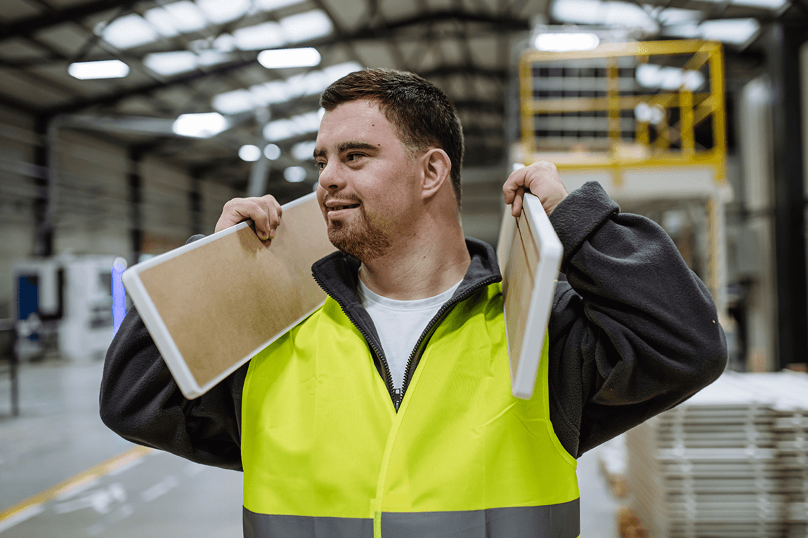 Start Your Employment Journey | Disability Jobs & Pathways | Endeavour ...