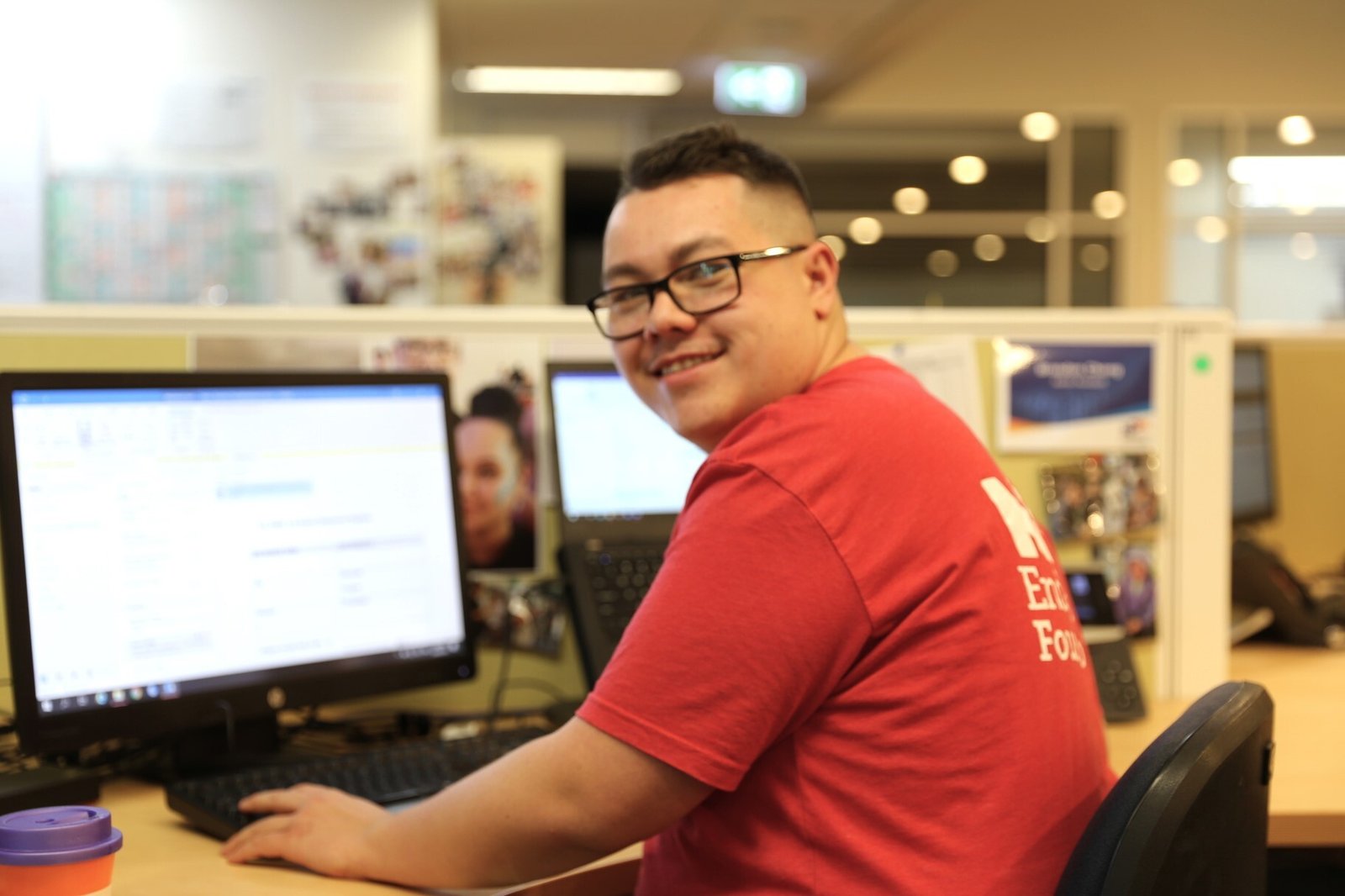 Endeavour Foundation | Disability Support, Employment & Accommodation