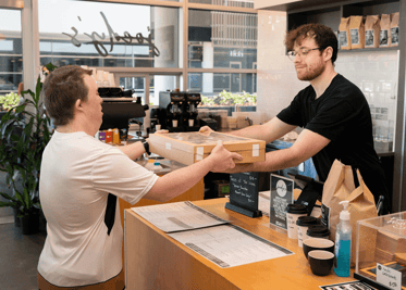 Disability Support Services | Ignite Your Potential | Endeavour Foundation