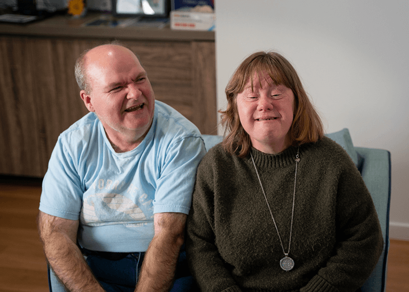 Discover Disability Services Near You | Endeavour Foundation