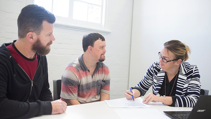 11 Top Tips for Effective Communication with People with Disability