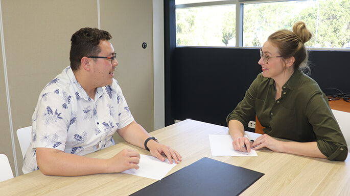 11 Top Tips for Effective Communication with People with Disability