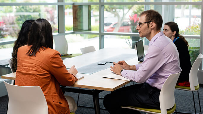 11 Top Tips for Effective Communication with People with Disability