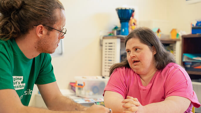 11 Top Tips for Effective Communication with People with Disability