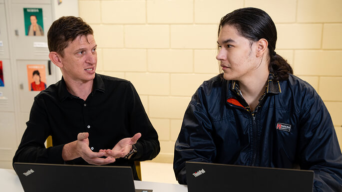 11 Top Tips for Effective Communication with People with Disability