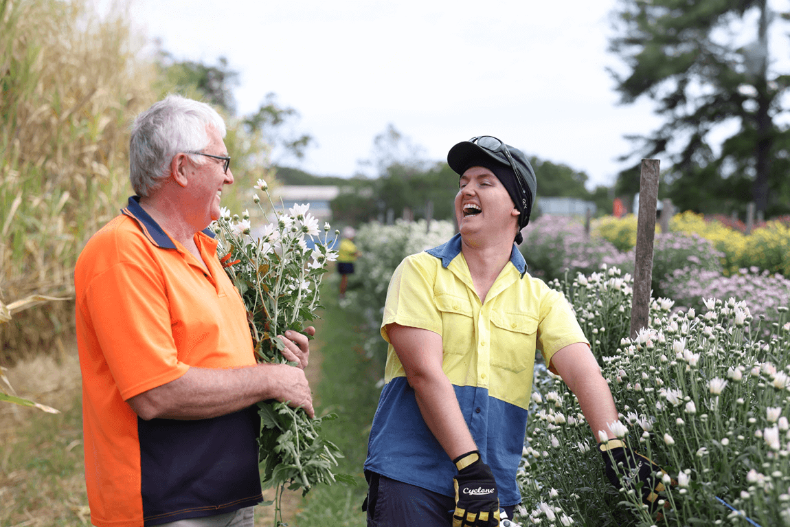 Discover Disability Services Near You | Endeavour Foundation
