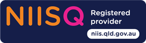 Endeavour Foundation is a NIISQ registered provider in Queensland.